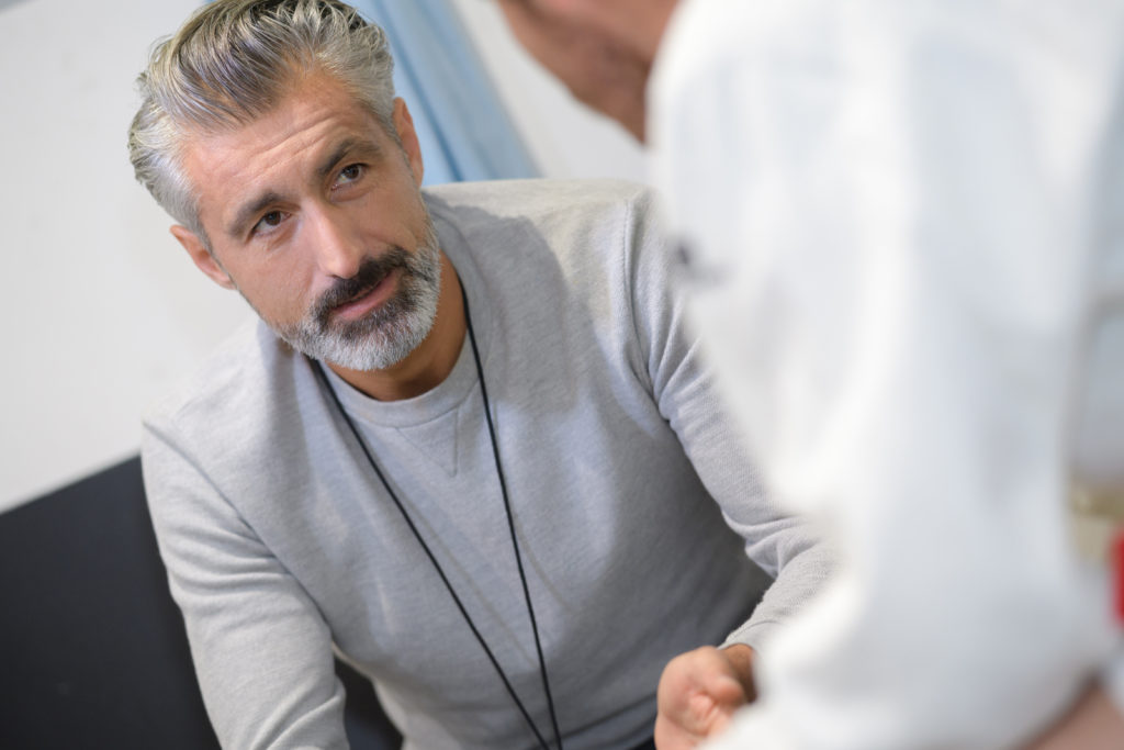 New Study Indicates that Men with Scleroderma Have a Significantly ...