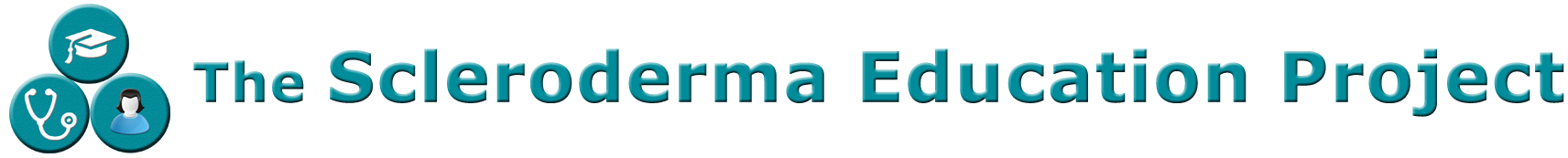 Differential Diagnosis - Scleroderma Education Project