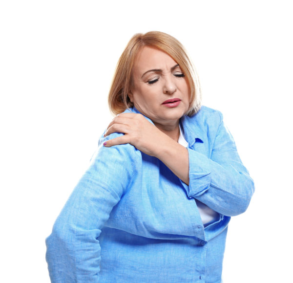 Scleroderma Symptoms – Scleroderma Education Project